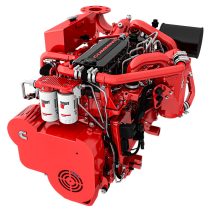 A Comprehensive Guide on Marine Engine Components and Their Functions