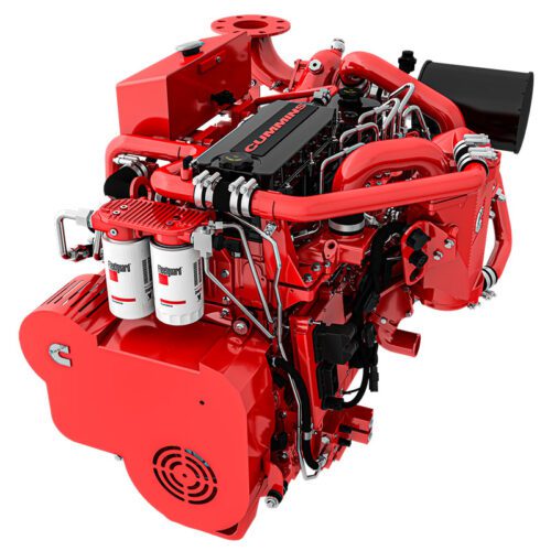 A Comprehensive Guide on Marine Engine Components and Their Functions