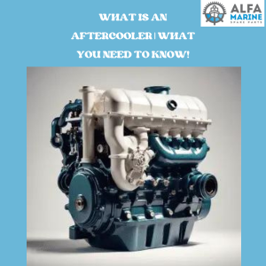 What is an Aftercooler | What You Need to Know!