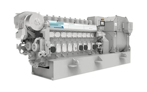 Wartsila Engine | Alfa Marine Spareparts