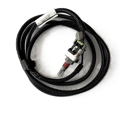 Cummins Low Coolant Harness for Marine Engine Cooling System ...
