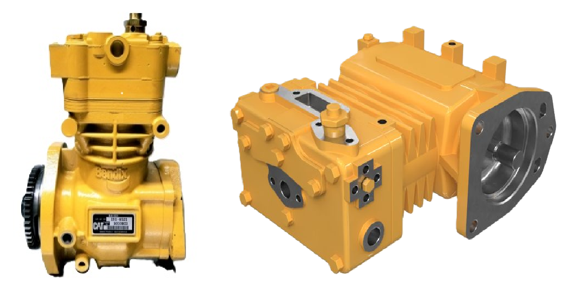 Cat Reman Air Compressors – All You Need to Know When Buying ...